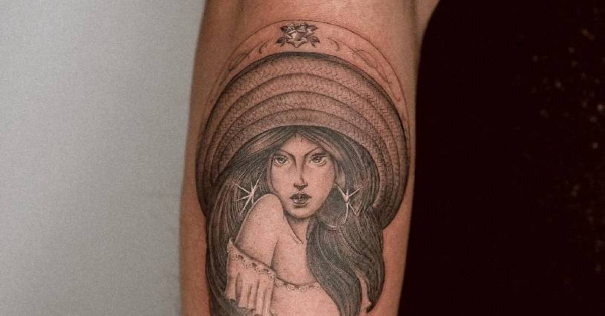 Tatuajes de Charra | Tattoofilter