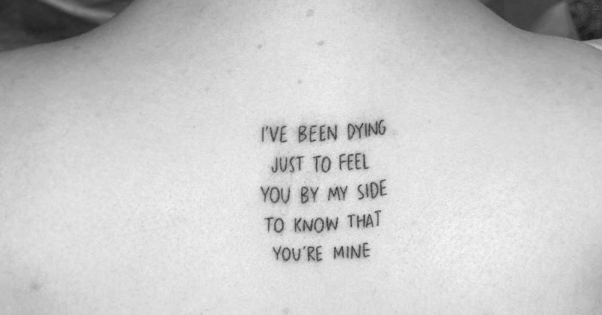 Garbage Tattoos | Tattoofilter