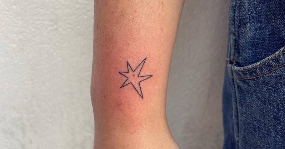 Spike Tattoos | Tattoofilter