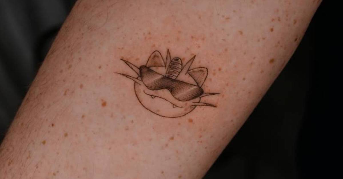 Meowth Tattoos | Tattoofilter