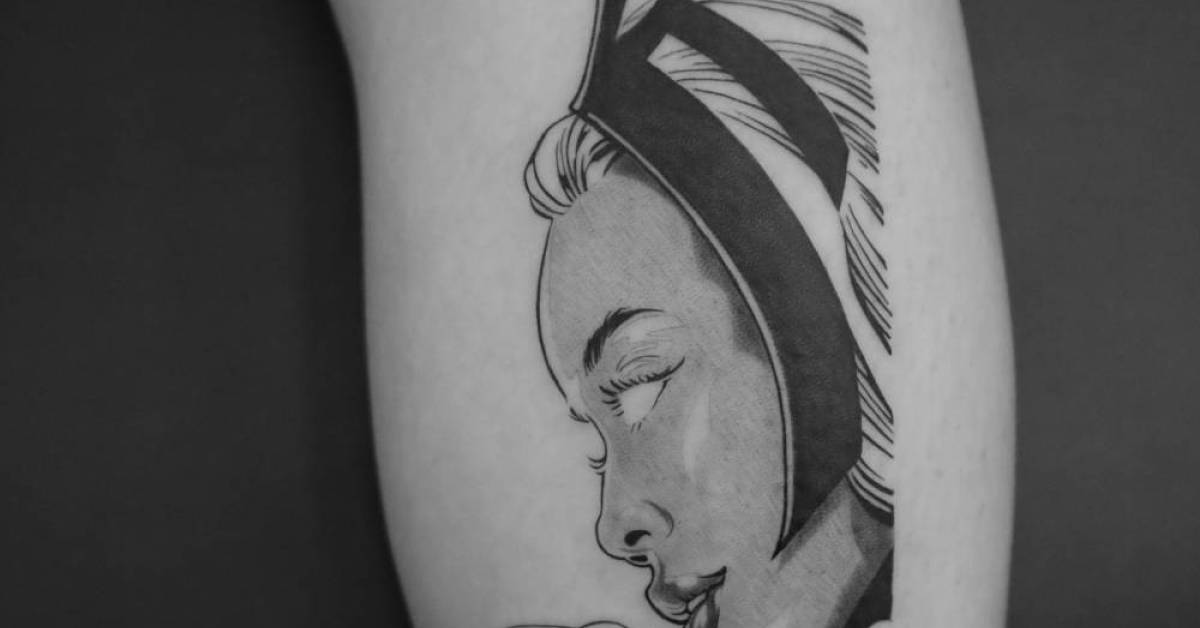 Storm Tattoos | Tattoofilter