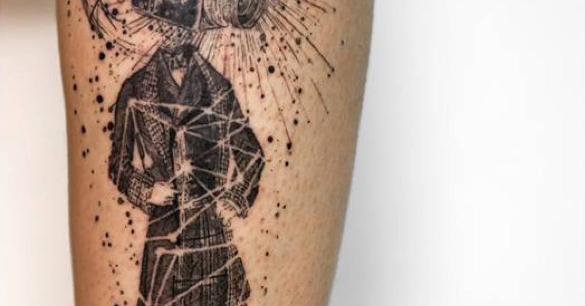 Tatuajes de 1984 | Tattoofilter