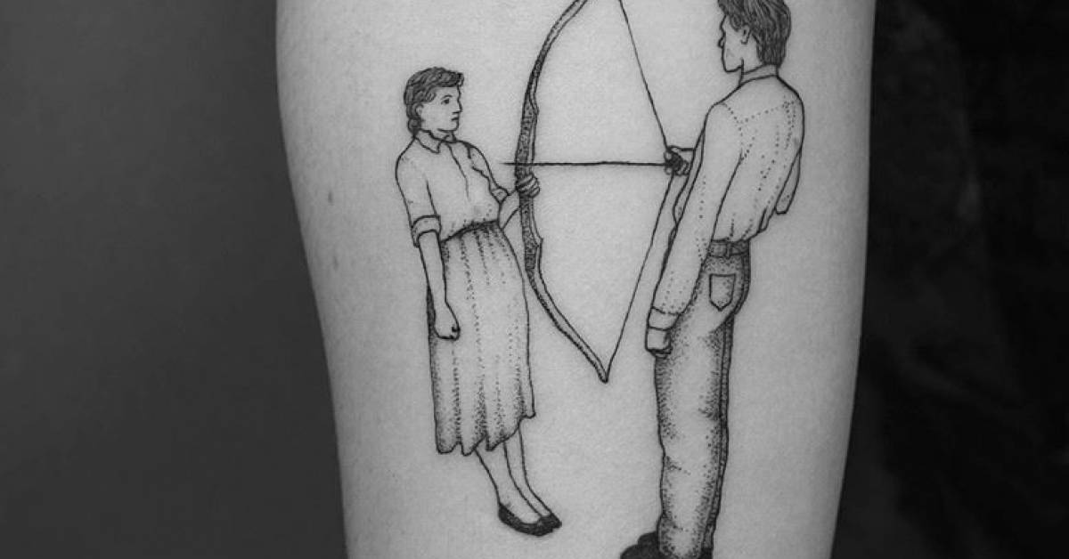 Rest Energy Tattoos | Tattoofilter