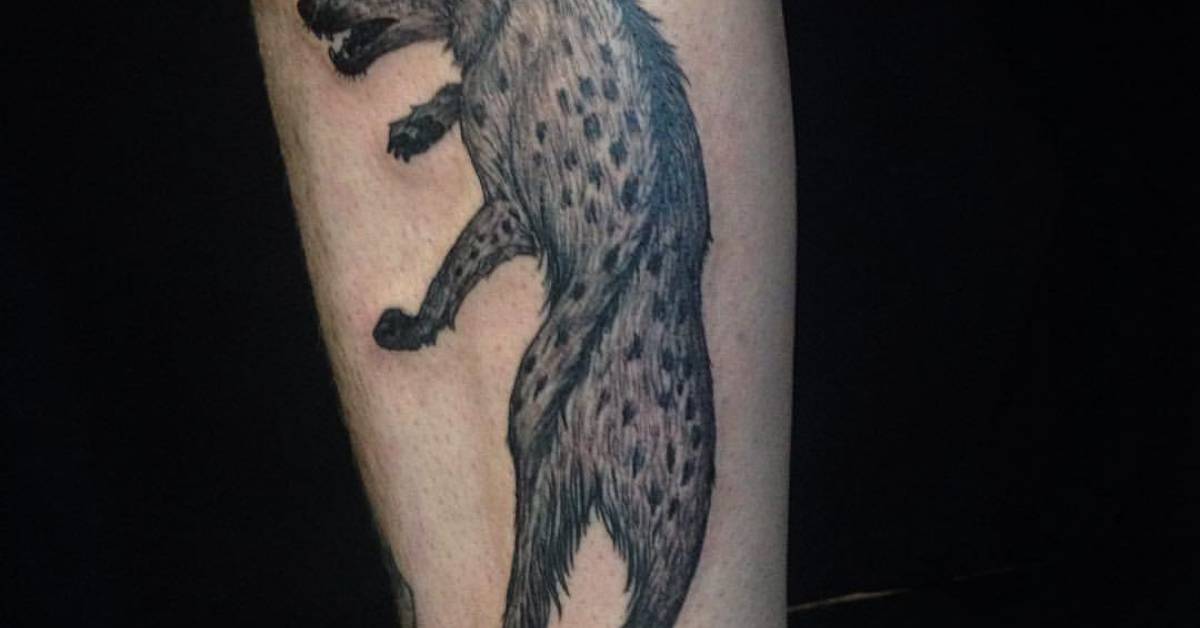 Iena Tattoos