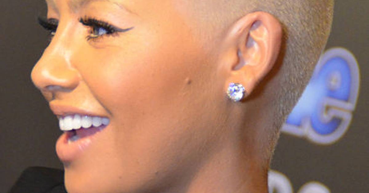 Amber Rose's Tattoos | Tattoofilter