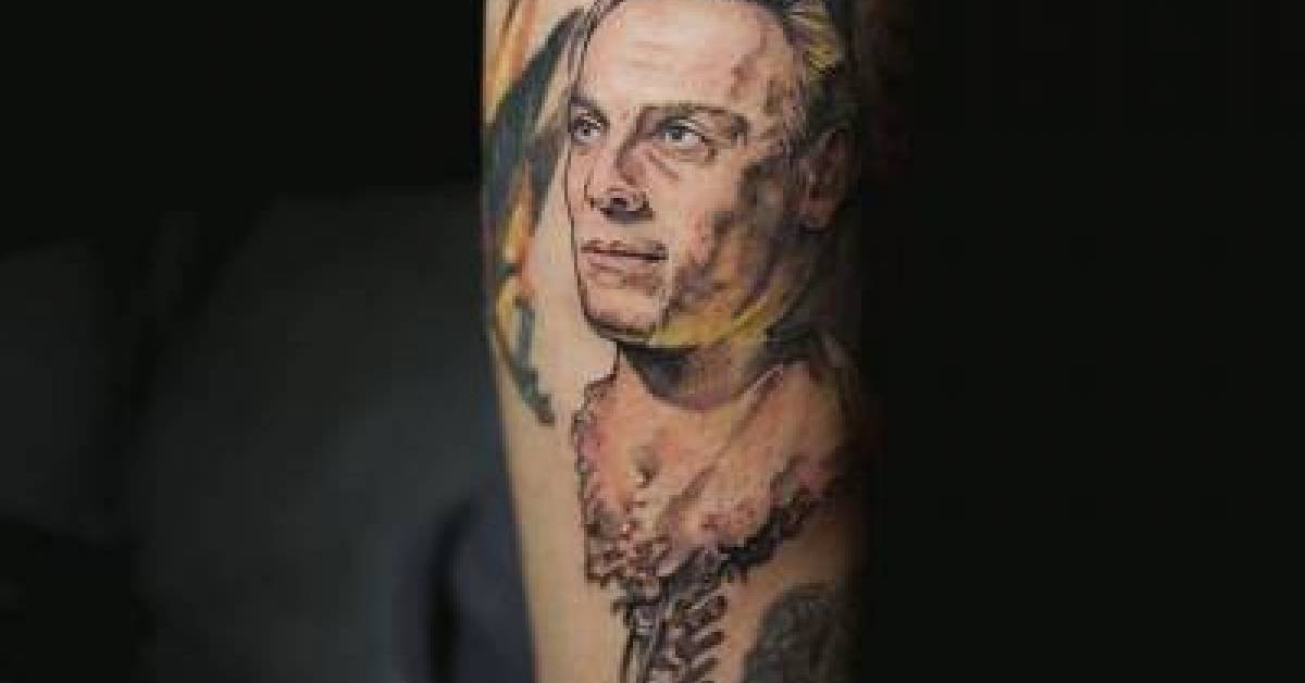 Prometheus Tattoos | Tattoofilter