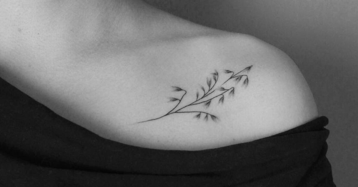 Oat Tattoos | Tattoofilter