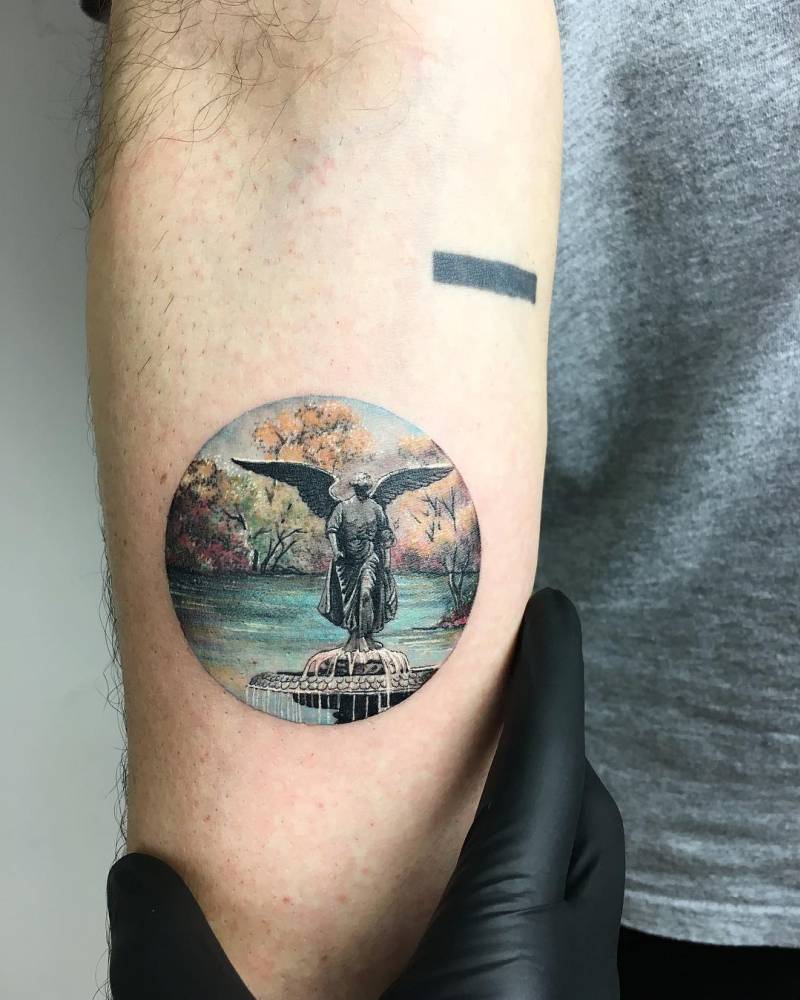 Pask Tattoos Linkin Park Hybrid Theory Tattoo Inspiration