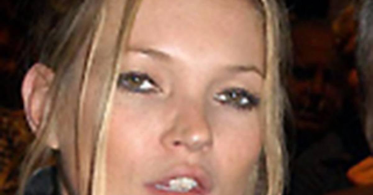 Kate Moss' Tattoos | Tattoofilter