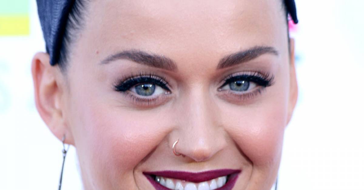 Katy Perry's Tattoos | Tattoofilter