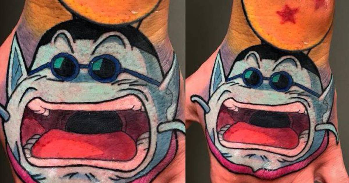 King Kai Tattoos | Tattoofilter
