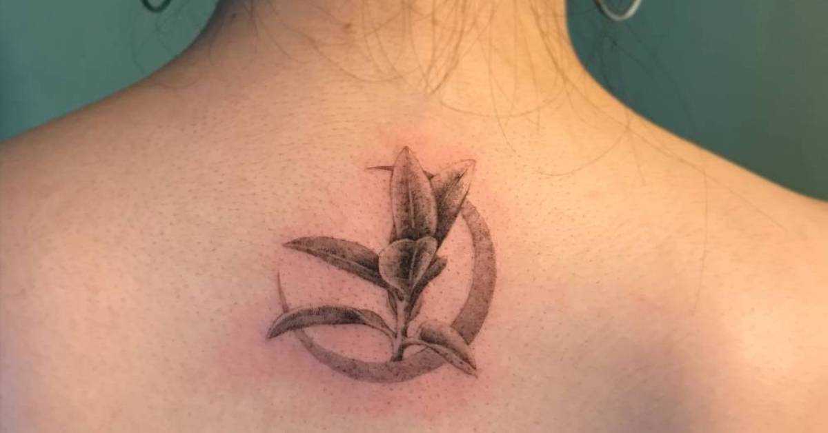 Rubber Fig Tattoos | Tattoofilter