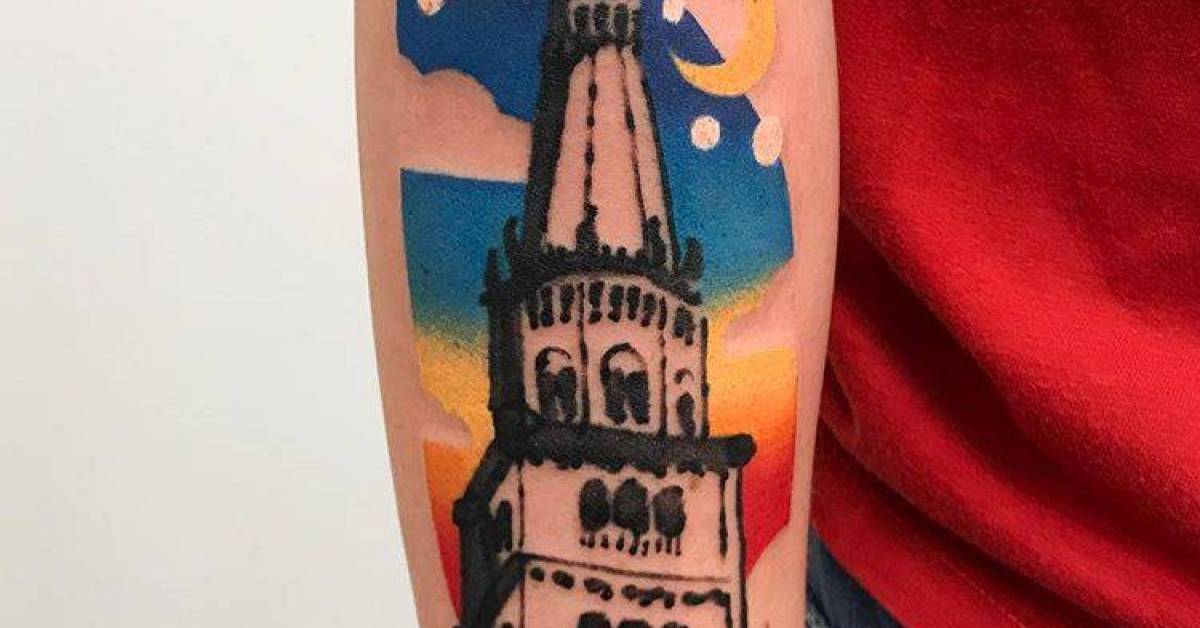 Modena Tattoos