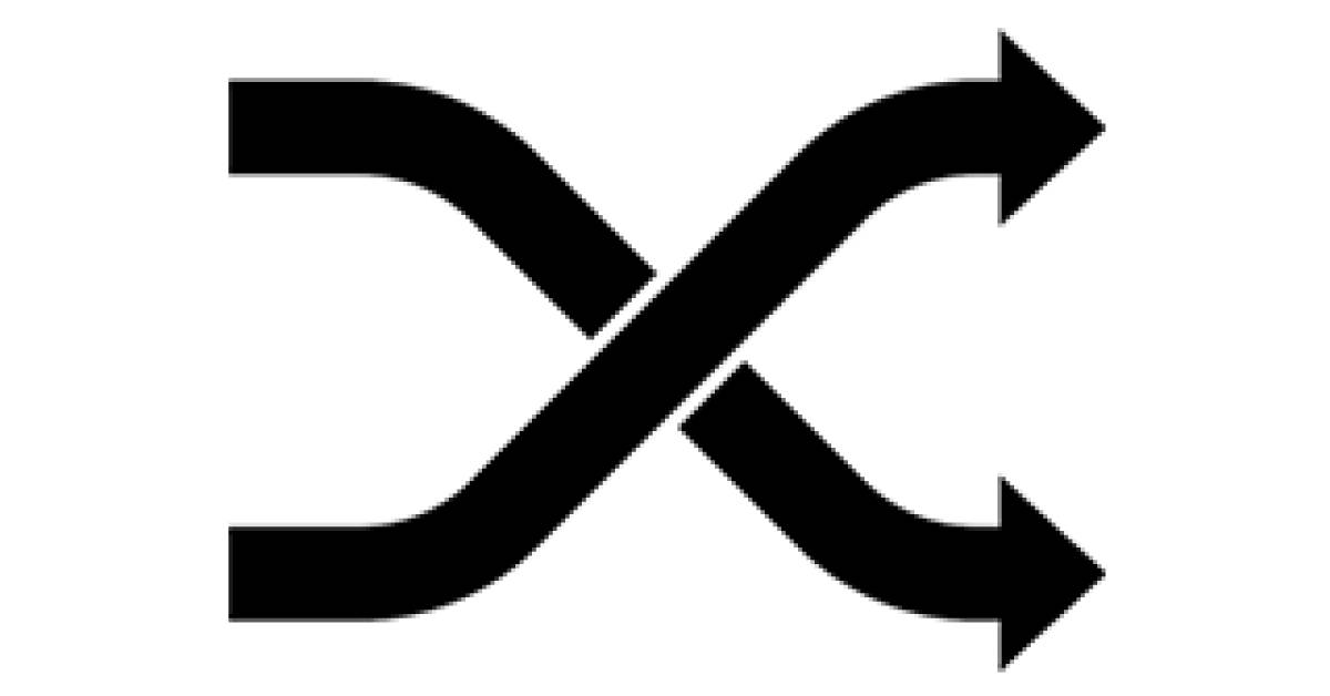 Shuffle Tattoos | Tattoofilter