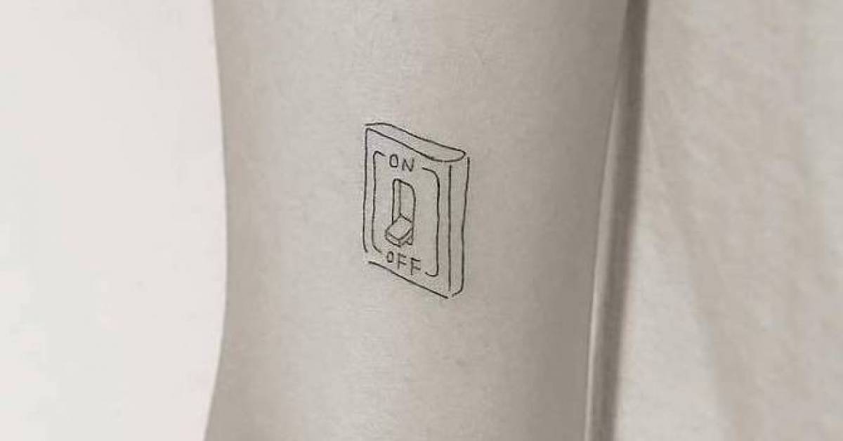 Switch Tattoos | Tattoofilter