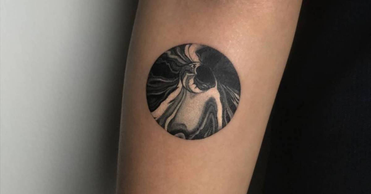 Marble City Tattoos The Best Tattoos In Denver | INK CITY TATTOOS