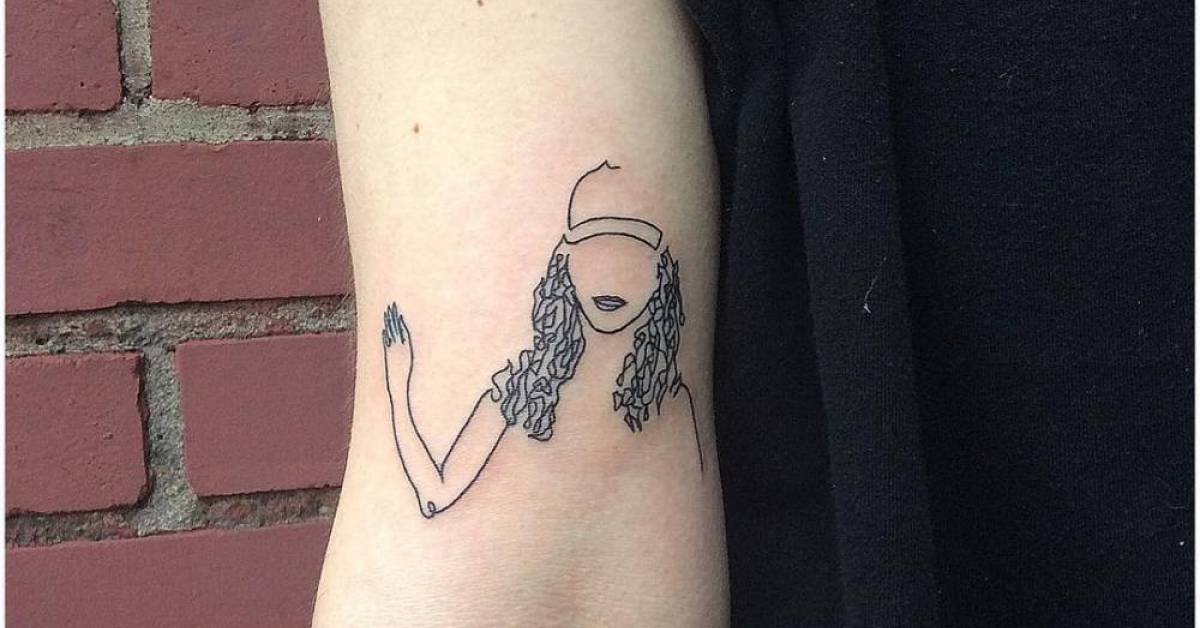 Tatuajes de Flow So Fly | Tattoofilter