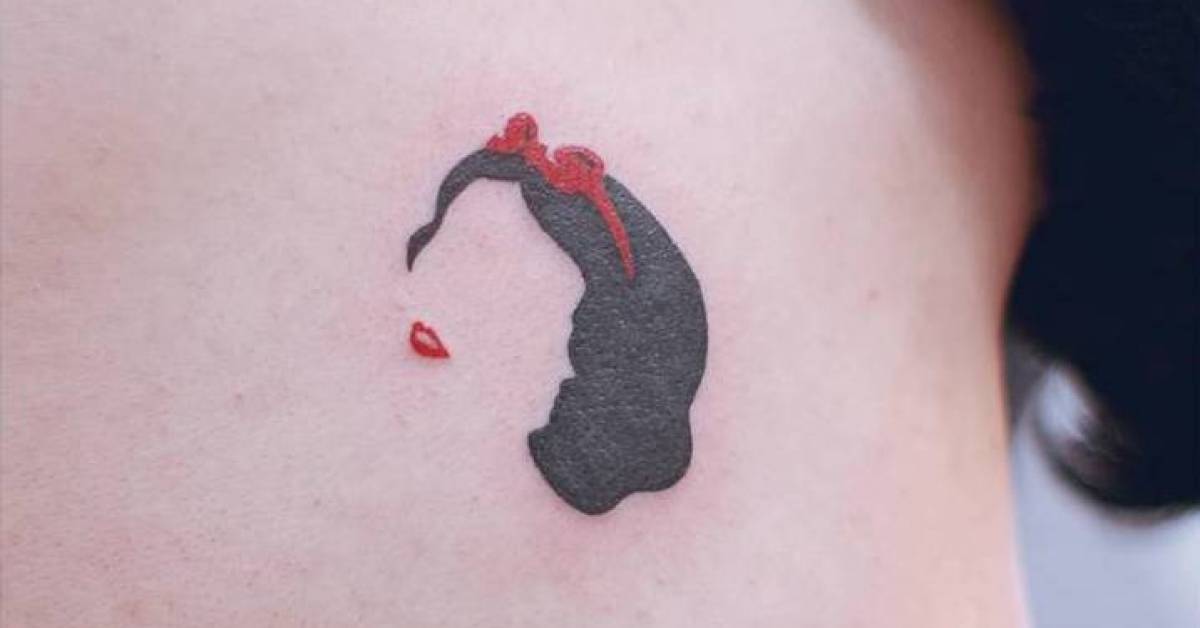 Snow White and the Seven Dwarfs Tattoos | Tattoofilter