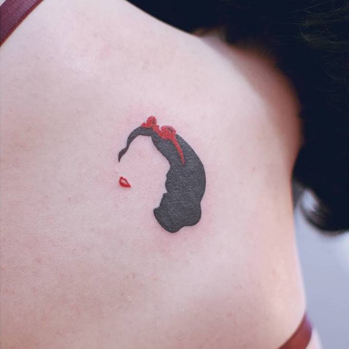 Tatuagens De Anoes
