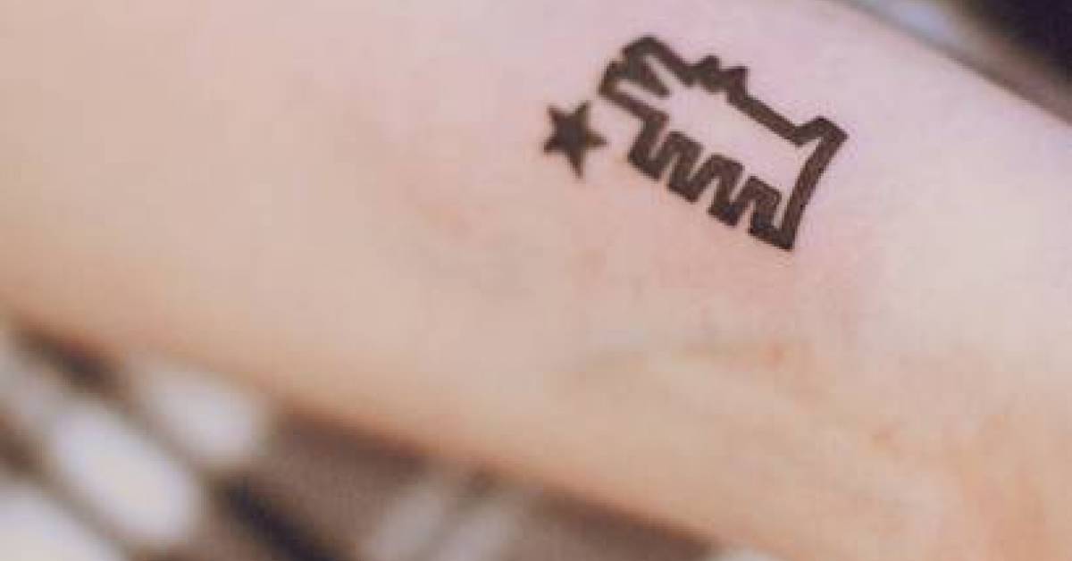 Icons 2 Tattoos | Tattoofilter