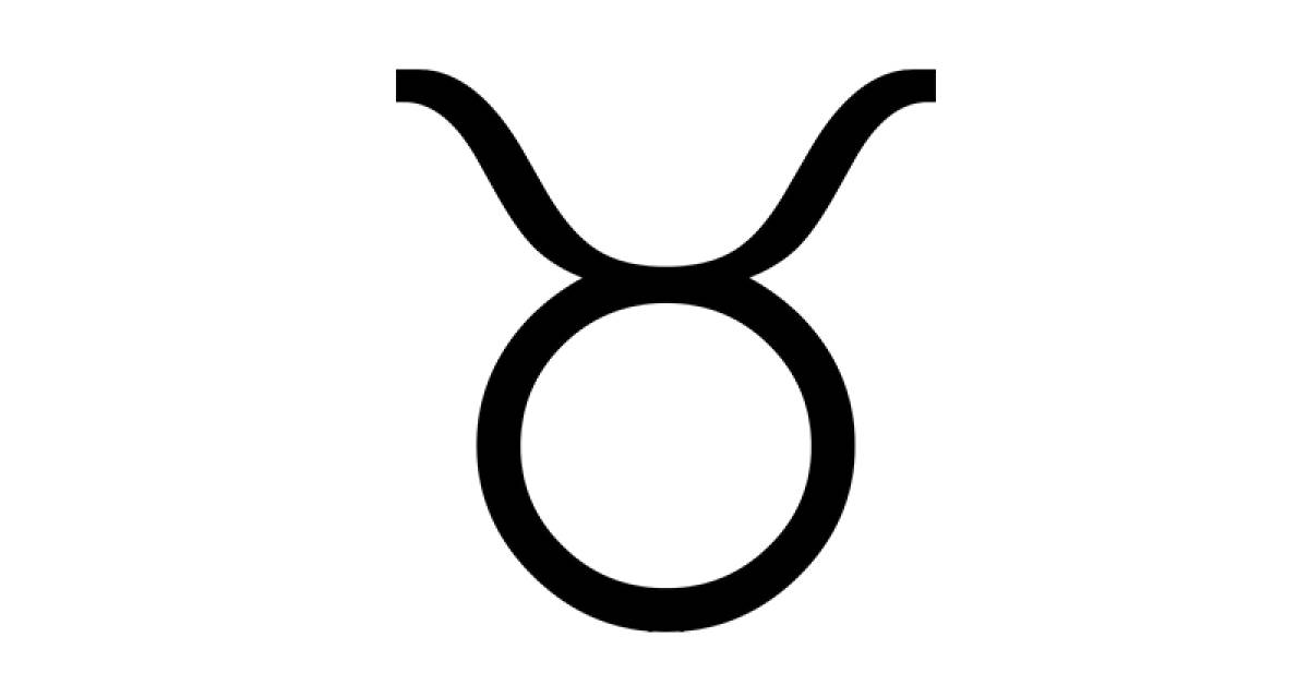 Taurus Symbol Tattoos | Tattoofilter