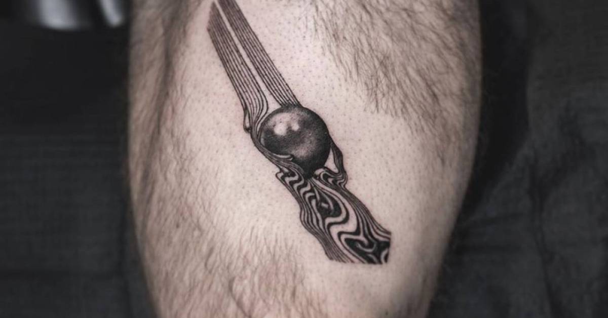 Tame Impala Tattoos | Tattoofilter