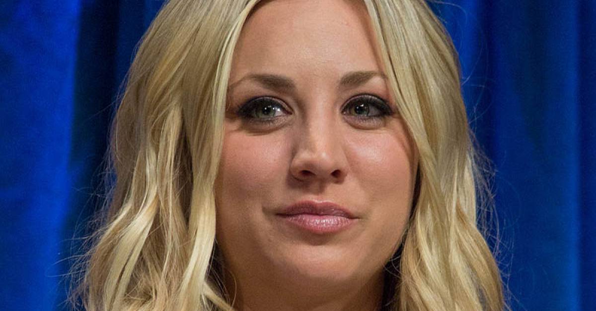 Kaley Cuoco's Tattoos | Tattoofilter