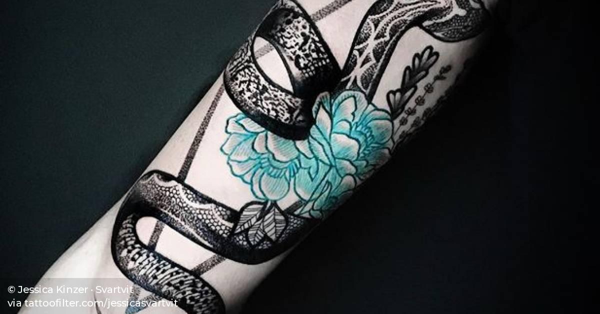 snake in did the other day for Jan! Thanks for the good