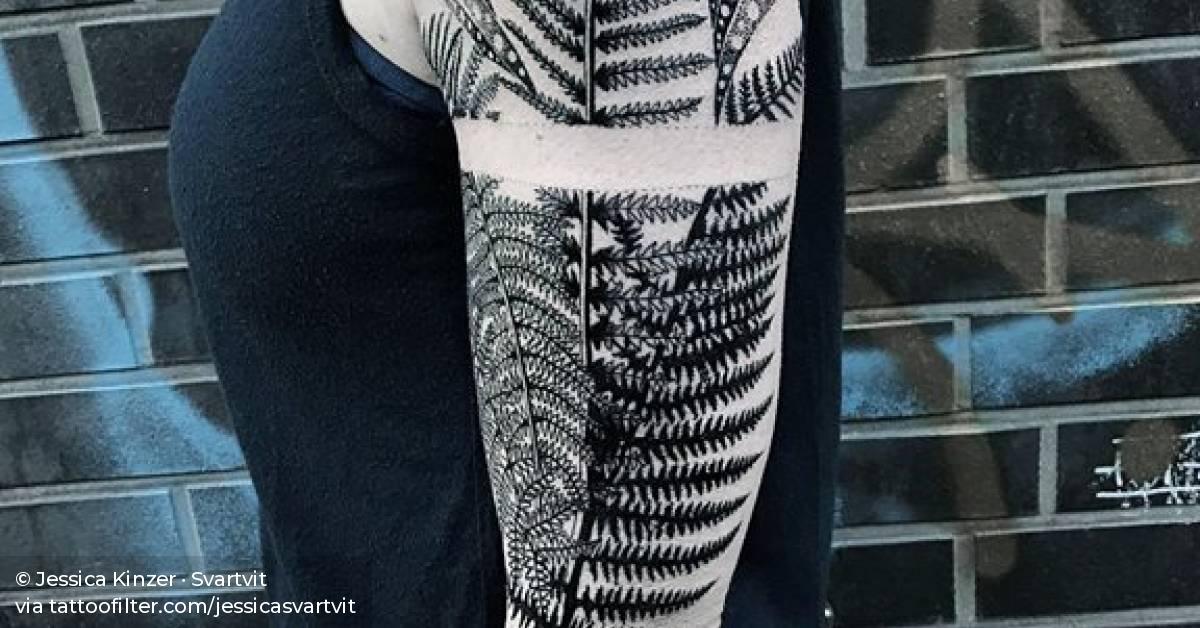 Tattoo uploaded to Tattoofilter