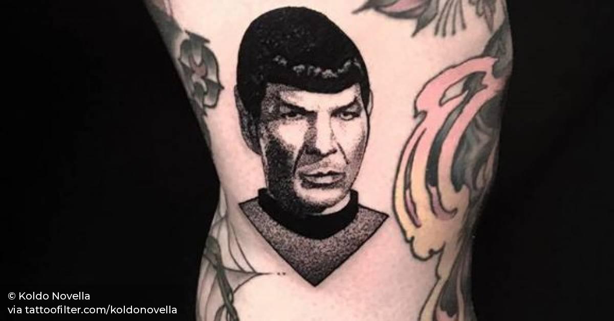 SPOCK