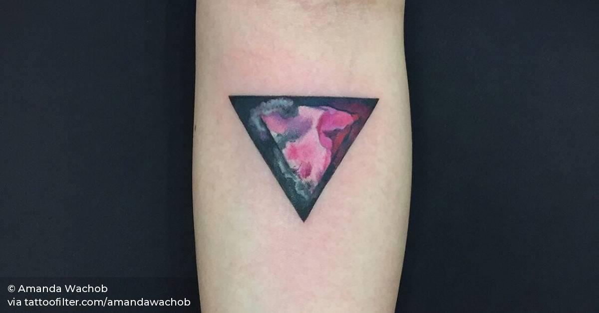 Tattoo uploaded to Tattoofilter