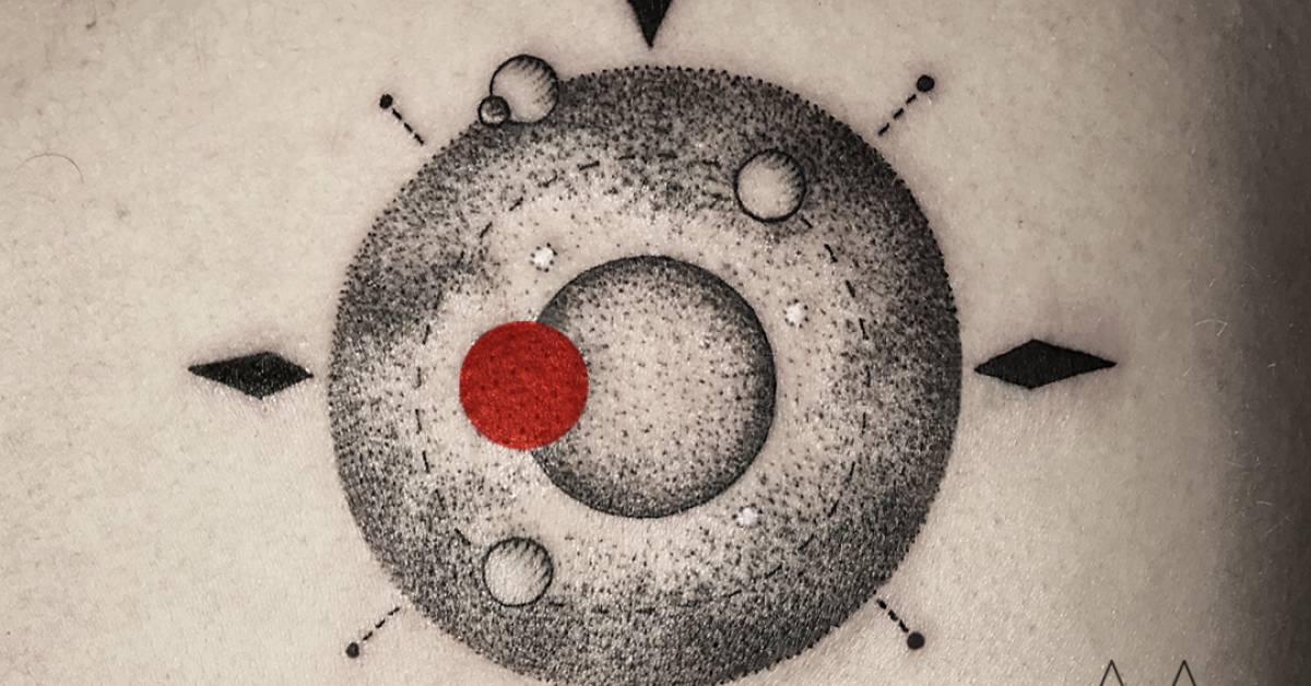 Tattoo uploaded to Tattoofilter
