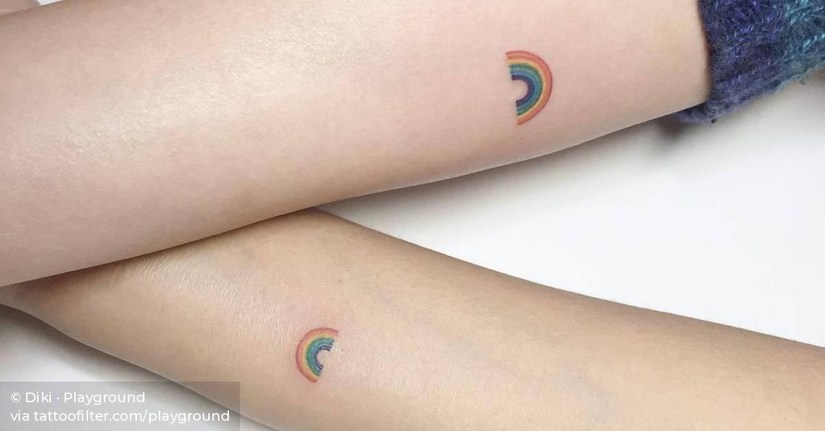 Tattoo uploaded to Tattoofilter