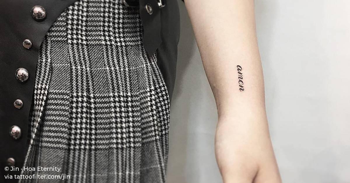 “Amen”