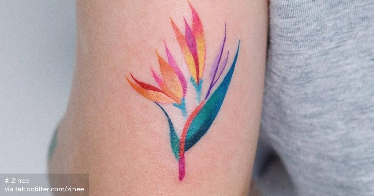 Tattoo uploaded to Tattoofilter