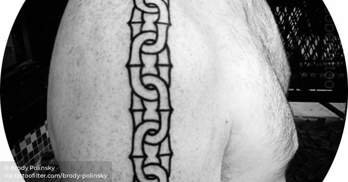 Chain Maklev Tattoos