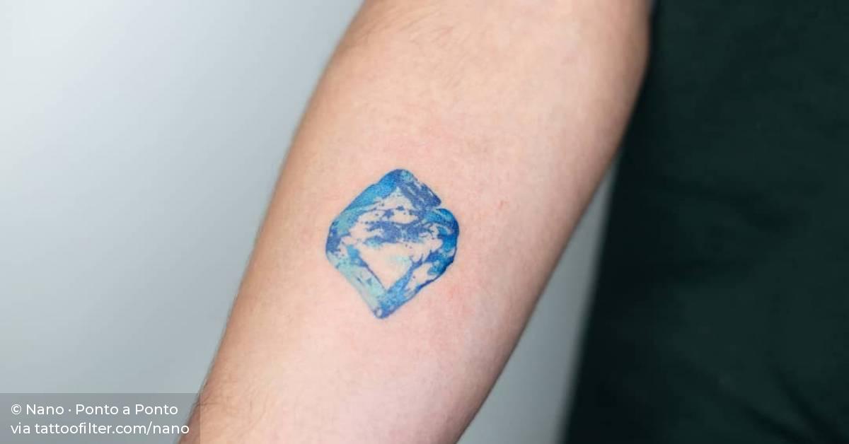 Tattoo uploaded to Tattoofilter