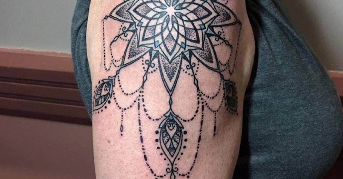 This past weekend was the United Ink No Limits Tattoo