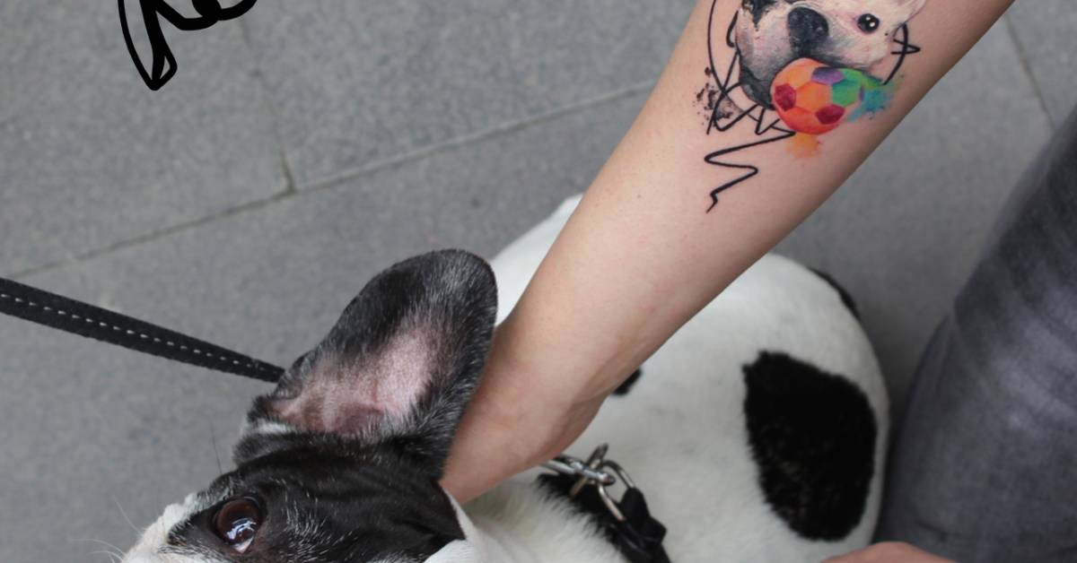 Tayfun Bezgin | Tattoofilter