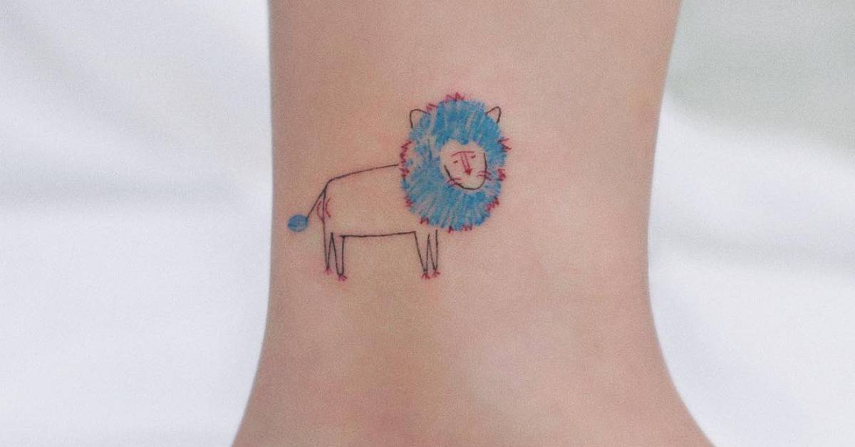 Tattooist Ilwol | Tattoofilter