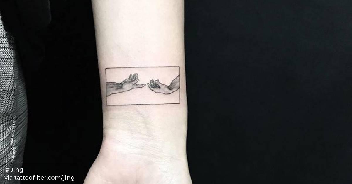 Tattoo uploaded to Tattoofilter