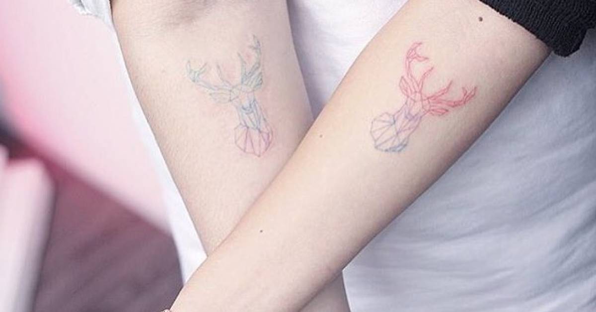 Mini Lau | Tattoofilter