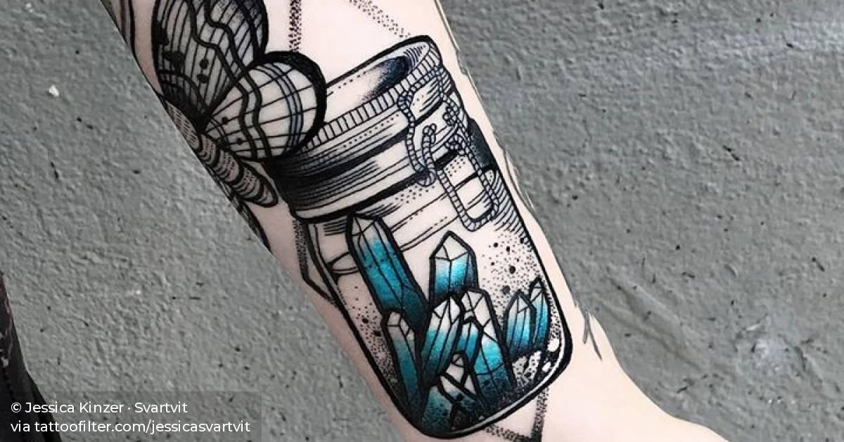 Tattoo uploaded to Tattoofilter