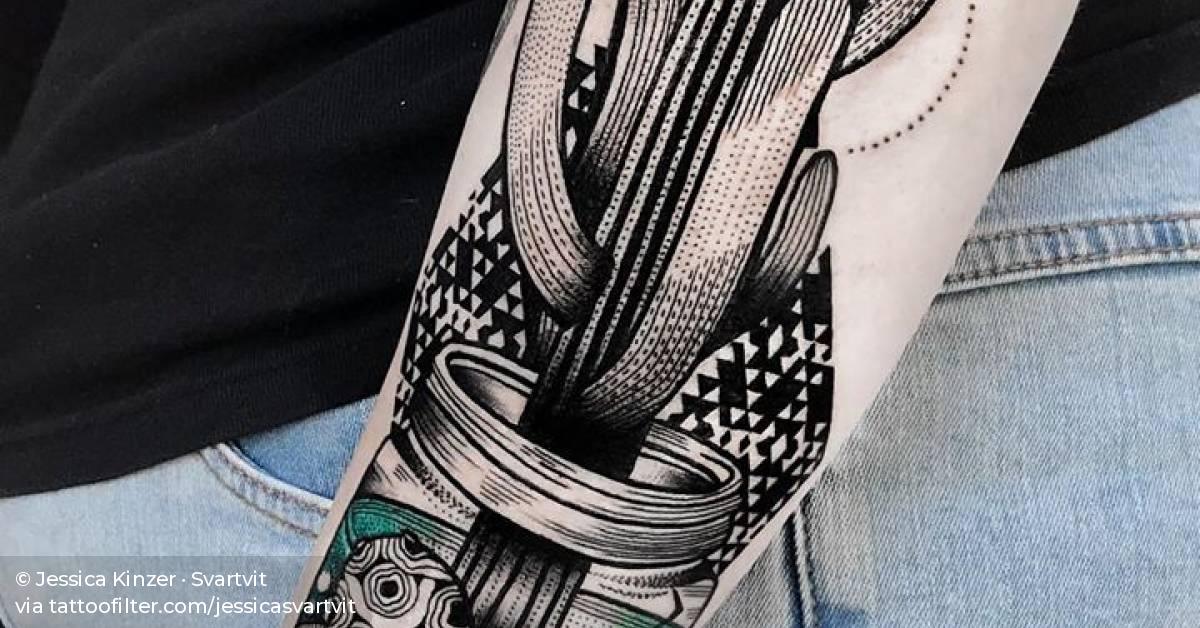 Tattoo Uploaded To Tattoofilter