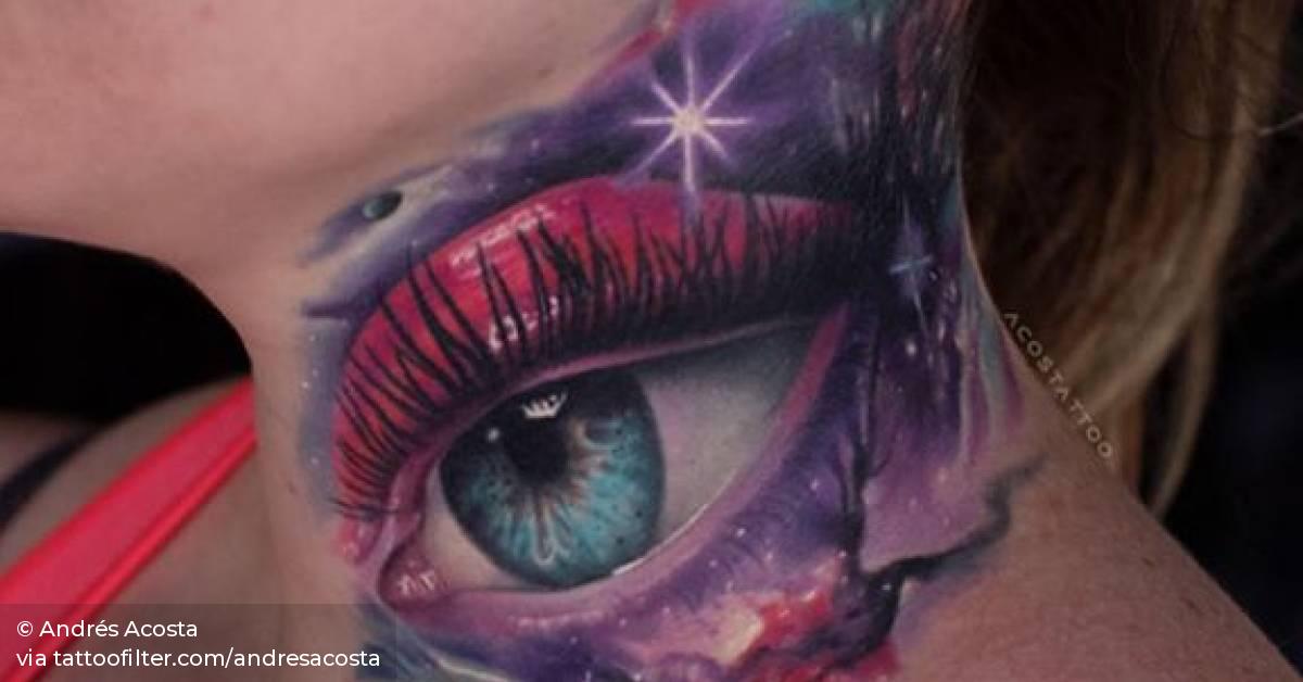 Tattoo uploaded to Tattoofilter