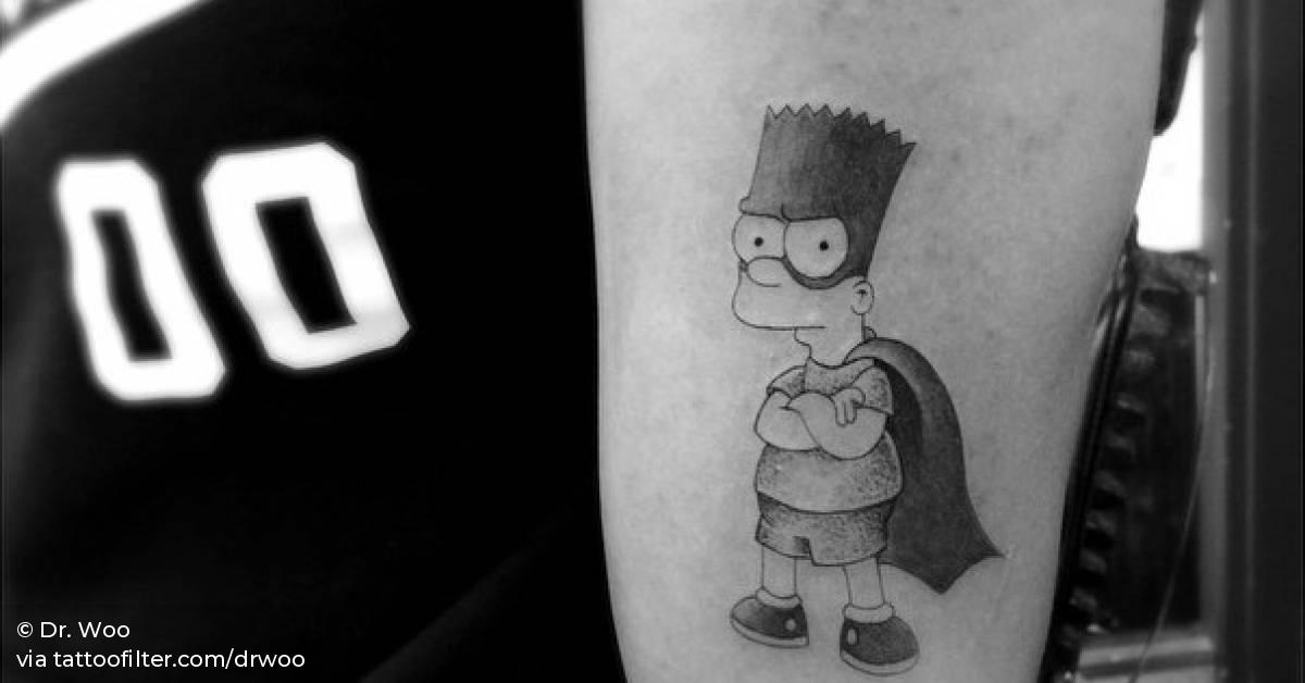 BARTMAN