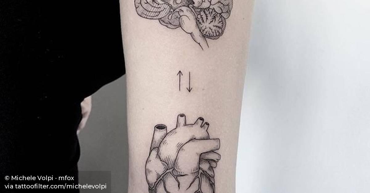 “Instinct, reason and vice versa” Thank you Viola!