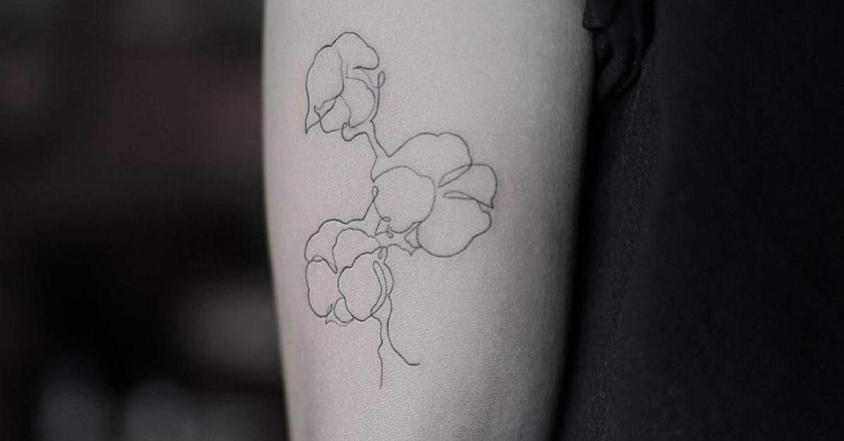 Linen Tattoos