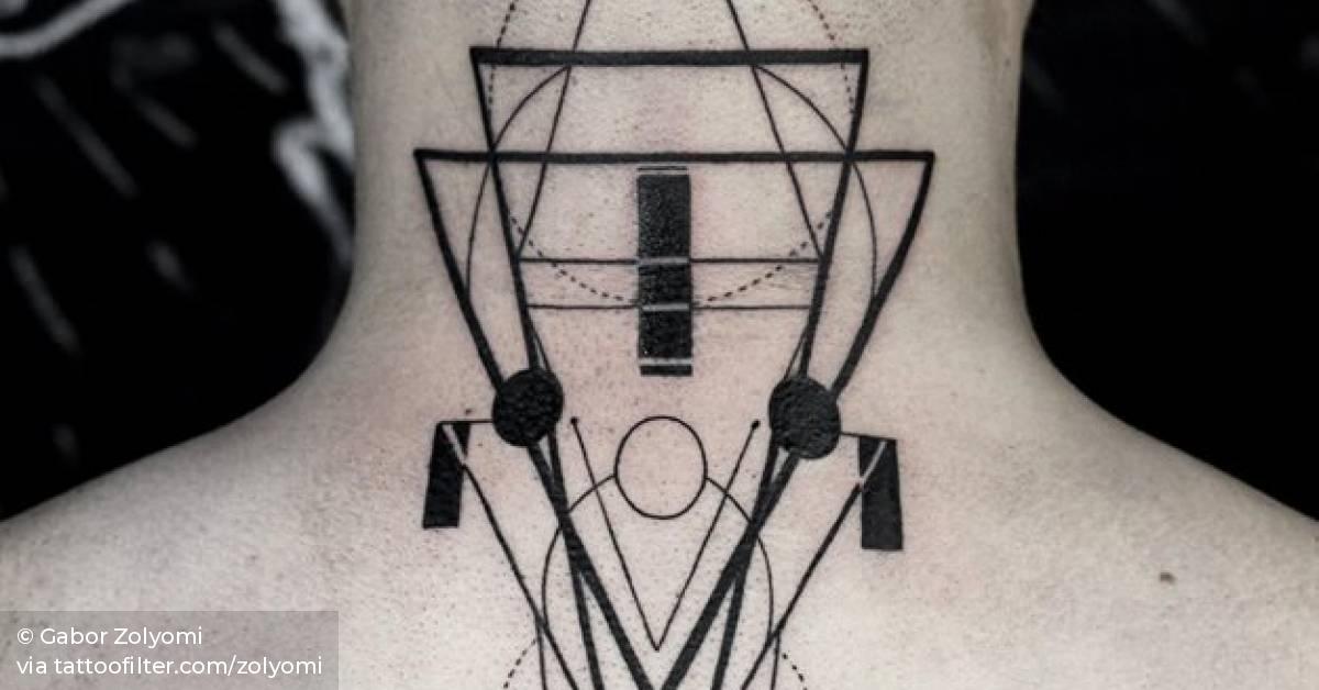 Tattoo uploaded to Tattoofilter