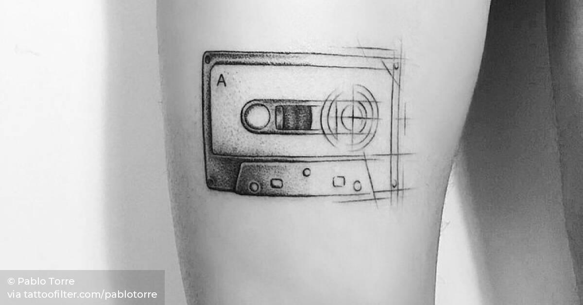 Tattoo Uploaded To Tattoofilter